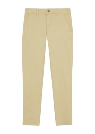 s.Oliver Chino Seattle/Regular Fit/Mid Rise/Slim Leg beige 176/REG