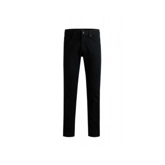 HUGO BOSS Herren, Jeans, Schwarzk, W30Gr&ouml;&szlig;e