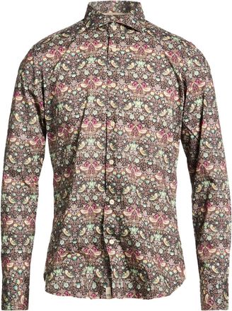 Tintoria Mattei TOPS - Hemden auf YOOX.COM