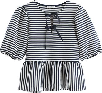 Lindex T-Shirt Thea