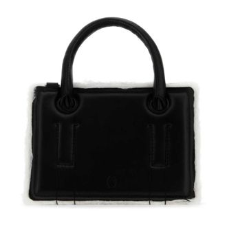 DENTRO Borsa - - Bags - Damen - Schwarzk - ONE SIZE