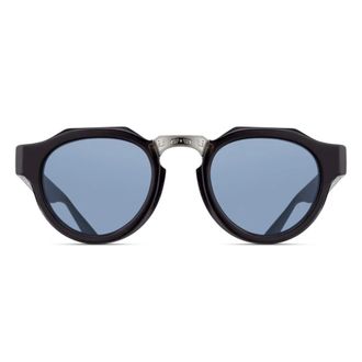 Matsuda unisex, Accessoires, Noir, Taille: 49 MM M1037 SG Lunettes de soleil