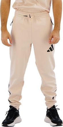 adidas Mens New Z.N.E. Hose Wonder Quartz XL