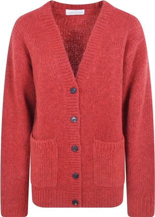 Dries Van Noten Cardigan Tokas
