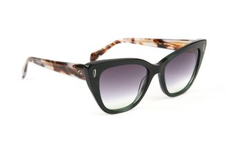 Ana Hickmann Sonnenbrille AH9437 E01 53