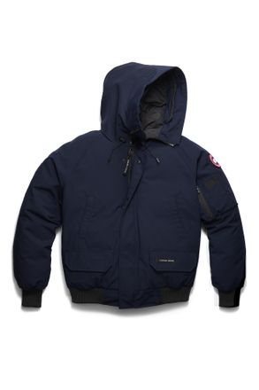 Canada Goose Chilliwack Bomberjacke