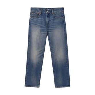 Denimist Jean Lucy BF - Homme - Jeans - Bleu - Taille: W26