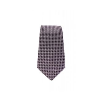 HUGO BOSS Boss - Accessoires > Fliegen - - Accessories - Herren - Lila - ONE SIZE