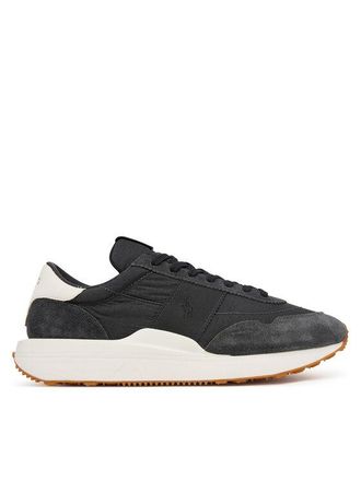 Polo Ralph Lauren Sneakers Train 89 PP 809P15709001 Schwarz