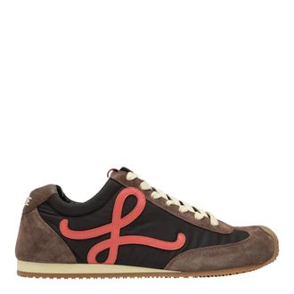 Loewe Damen, Schuhe, Braun, 41 EUGr&ouml;&szlig;e