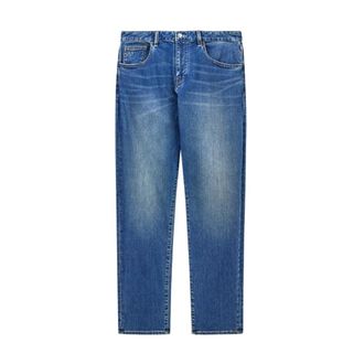 A|X Armani Exchange Slim Jeans - - Jeans - Herren - Blau - W32