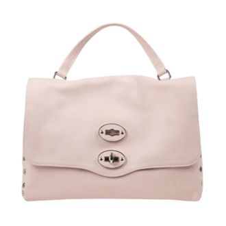 Zanellato Postina Small - - Bags - Damen - Rosa - ONE SIZE