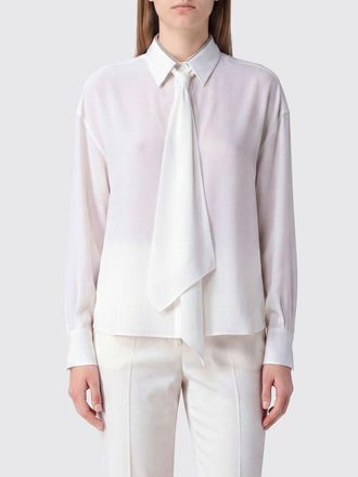 Brunello Cucinelli Chemise Femme couleur Chair