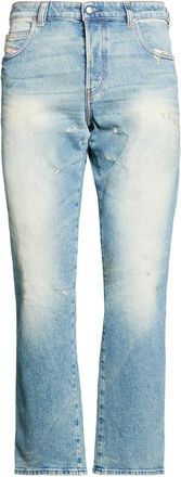 Diesel HOSEN & R&Ouml;CKE - Jeanshosen auf YOOX.COM
