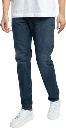 Diesel 1986 Larkee-BEEX_Pants_Blau_30 Kurz