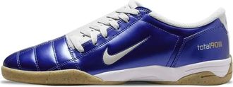 Nike Homme, Sport, Bleu, Taille: 42 1/2 EU Total 90 III