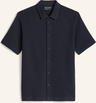 Marc O'Polo Marc Opolo Poloshirt blau