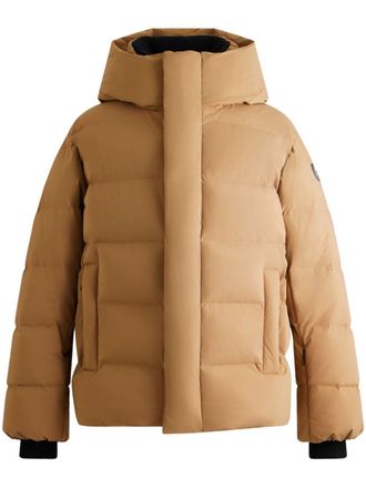 Fusalp veste Atila - Marron