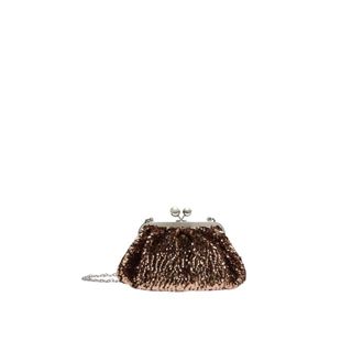 Max Mara Damen, Taschen, Rosa, ONE SIZEGr&ouml;&szlig;e
