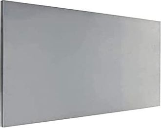 Pierre Henry 202985 Magnetische Tische, Stahl, Aluminium, einzigartig