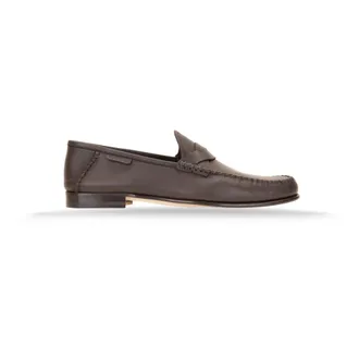 Tom Ford Herren, Schuhe, Braun, 44 EUGr&ouml;&szlig;e