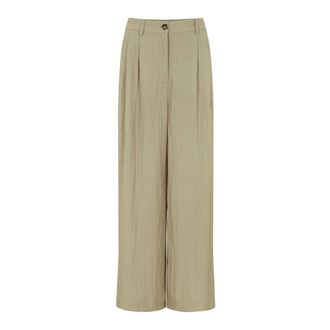 Lollys Laundry Damen, Hosen, Beige, XLGr&ouml;&szlig;e