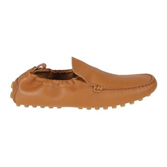 Tod's Flache Schuhe im Gommino-Stil - - Shoes - Damen - Braun - 37 EU
