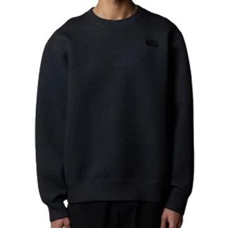 The North Face Stilvolle Pullover Kollektion - - Sport - Herren - Schwarzk - M