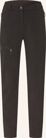 Sch&ouml;ffel Softshell-Hose Cascata schwarz