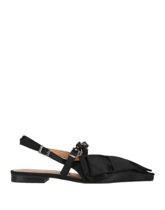 Ganni SCHUHE - Ballerinas auf YOOX.COM