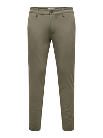 Only & Sons Male Chino Hose ONSMARK Slim Fit Chino Hose