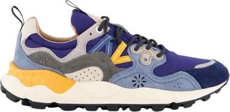 Flower Mountain Homme, Chaussures, Multicolore, Taille: 44 EU Yamano 3 Baskets