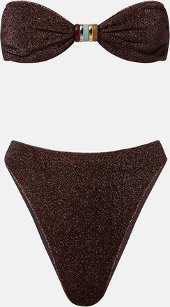 Os&eacute;ree Os&eacute;ree Bikini Lumi&egrave;re