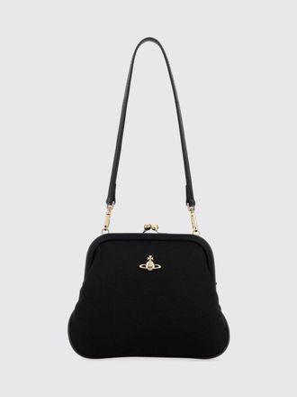 Vivienne Westwood Minitasche VIVIENNE WESTWOOD Damen Farbe Schwarz