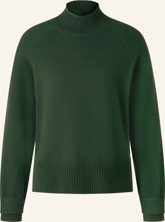 Bogner Rollkragenpullover Lysanne gruen
