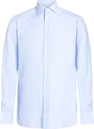 LUIGI BORRELLI NAPOLI TOPS - Hemden auf YOOX.COM