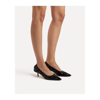 Studio Amelia Studio Amelia, Damen, Schuhe, Schwarzk, 39 EUGr&ouml;&szlig;e