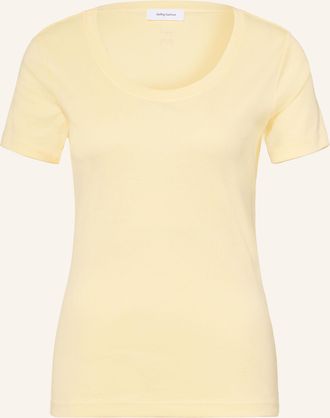 Darling Harbour Darling Harbour T-Shirt gelb