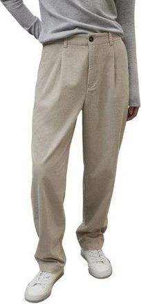 Ecoalf Fiora W - Lange Hosen - Damen