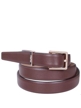 Max Mara Mxagrazia Classic Belt