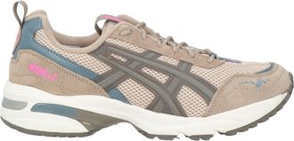 Asics SCHUHE - Sneakers auf YOOX.COM