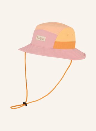 Cotopaxi Cotopaxi Bucket-Hat rosa