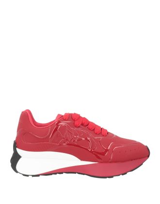 Alexander McQueen SCHUHE - Sneakers auf YOOX.COM