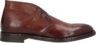 Alberto SCHUHE - Stiefeletten auf YOOX.COM