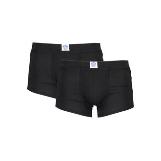 North Sails Boxer Parigamba - - Underwear - Herren - Schwarzk - S