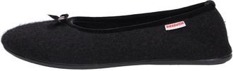 Giesswein Ballerinas - - Shoes - Damen - Schwarzk - 39 EU