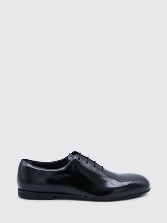Jil Sander Chaussures De Ville Homme couleur Noir