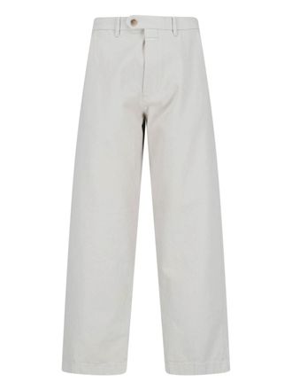 Closed Wide Pants Fairport