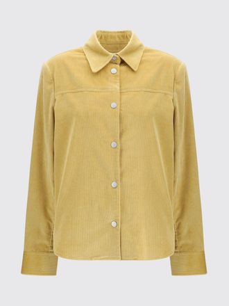 Jacob Cohen Chemise JACOB COHEN Femme couleur Chameau