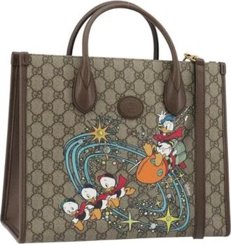 Gucci Damen, Pre-Owned, Braun, ONE SIZEGr&ouml;&szlig;e